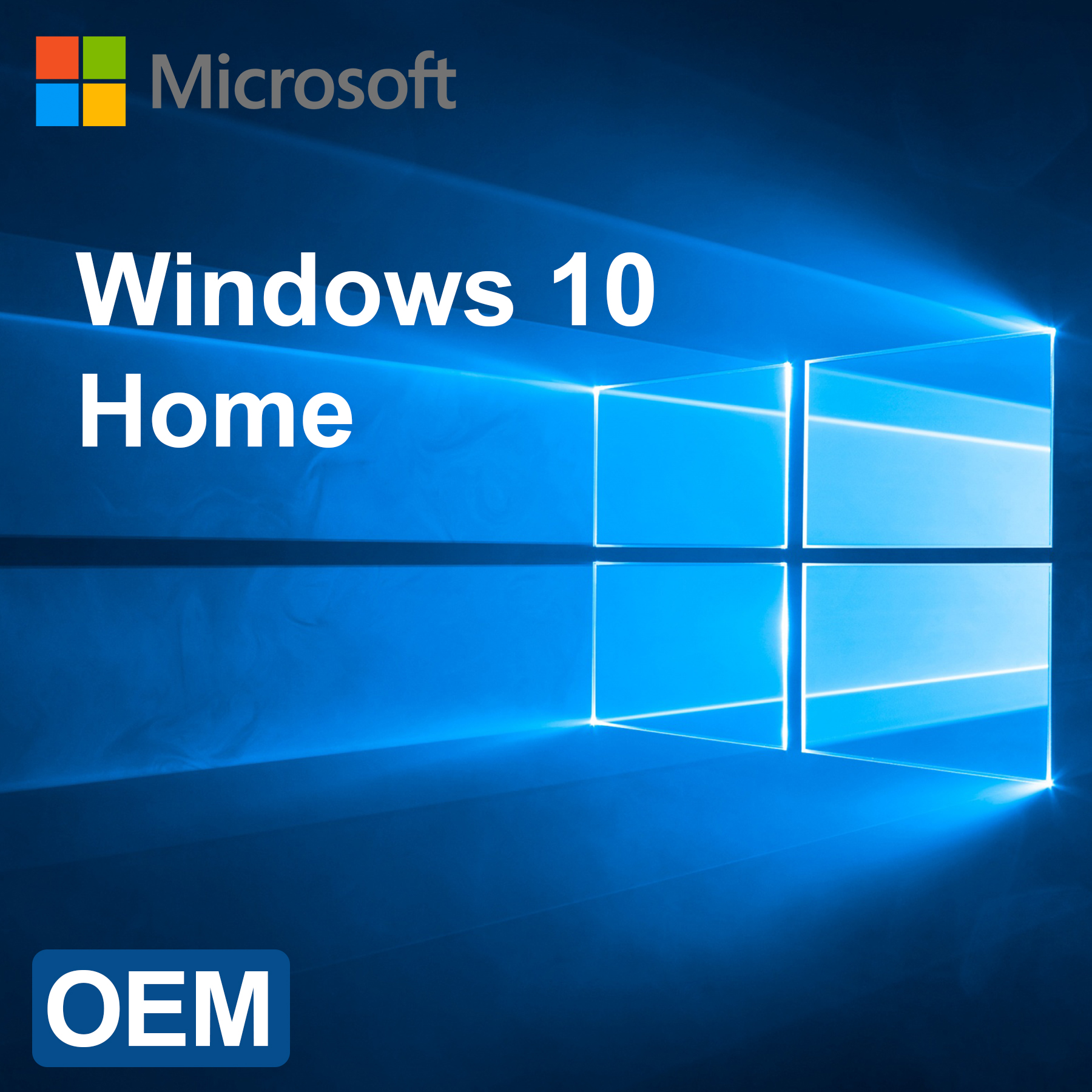Windows 10 Home OEM – Na Peceta.pl