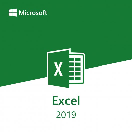Microsoft Excel 2019 – Na Peceta.pl