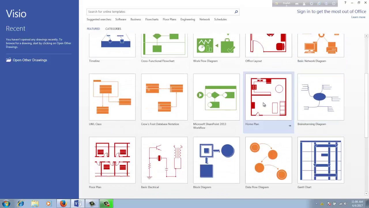 Microsoft Visio Standard 2021 – Na Peceta.pl