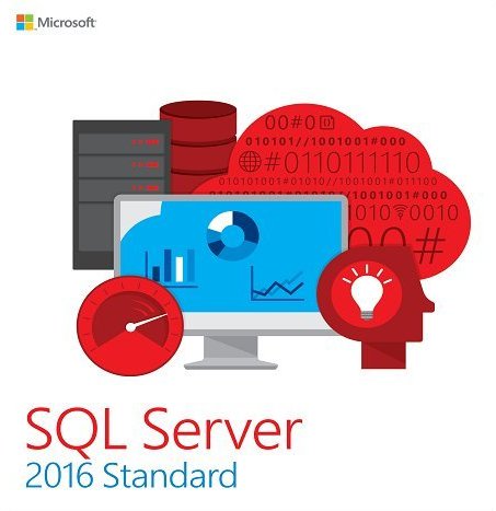 Microsoft SQL Server 2016 Standard – Na Peceta.pl