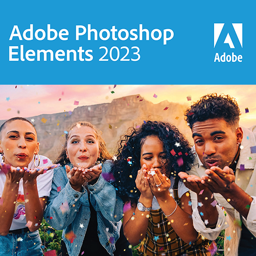 Adobe Photoshop Elements 2023 – Na Peceta.pl